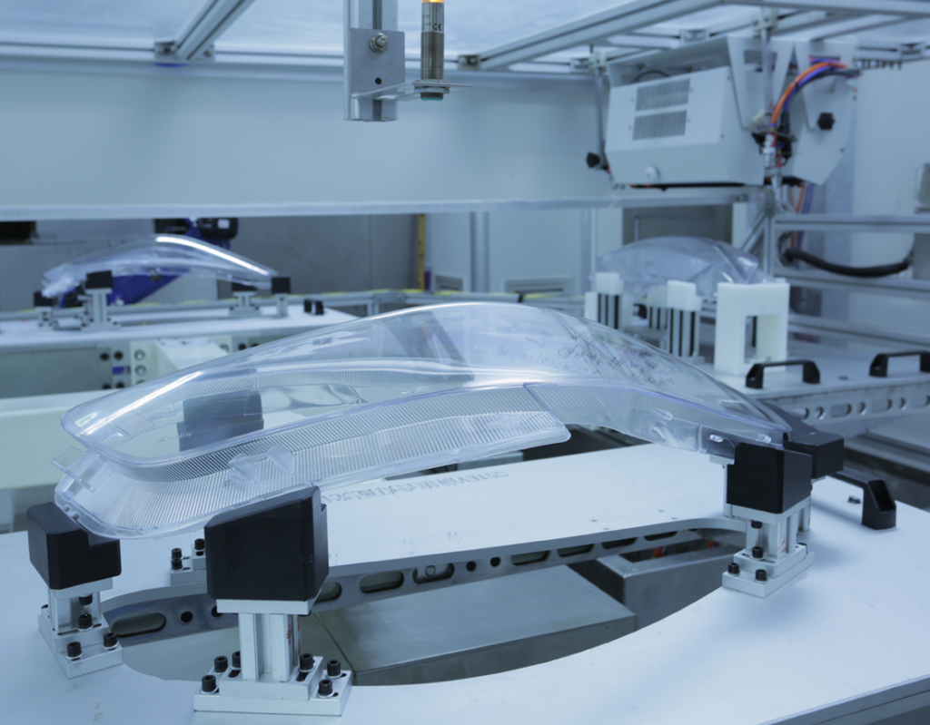 Manufacturing - www.anrui-lighting.com