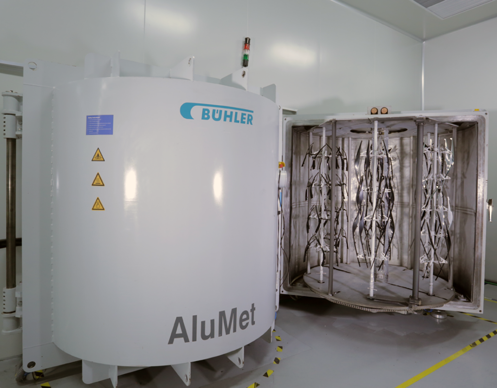 Manufacturing - www.anrui-lighting.com