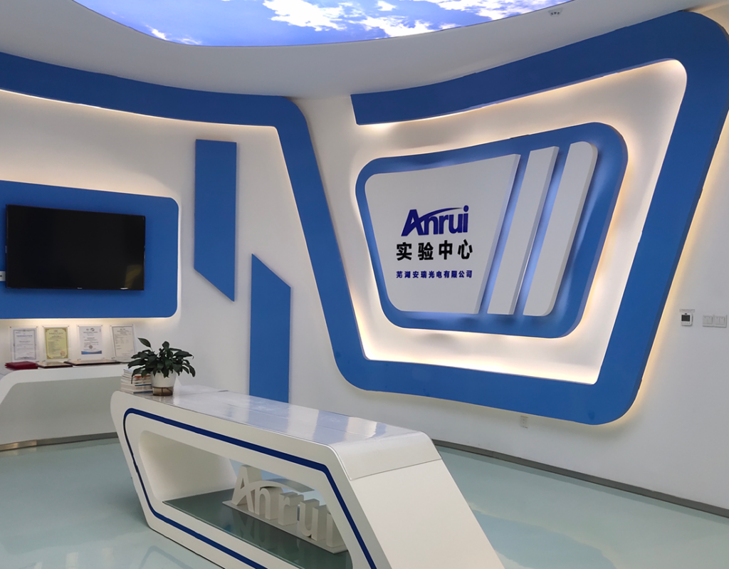 Quality - www.anrui-lighting.com