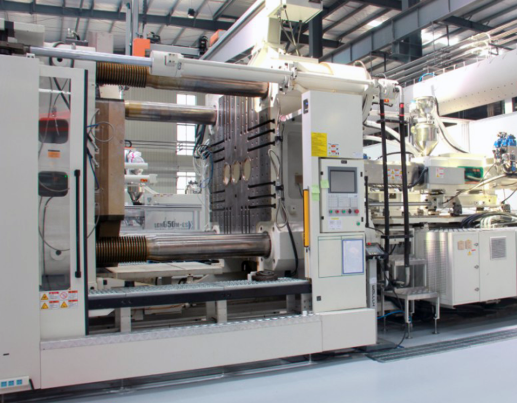 Manufacturing - www.anrui-lighting.com