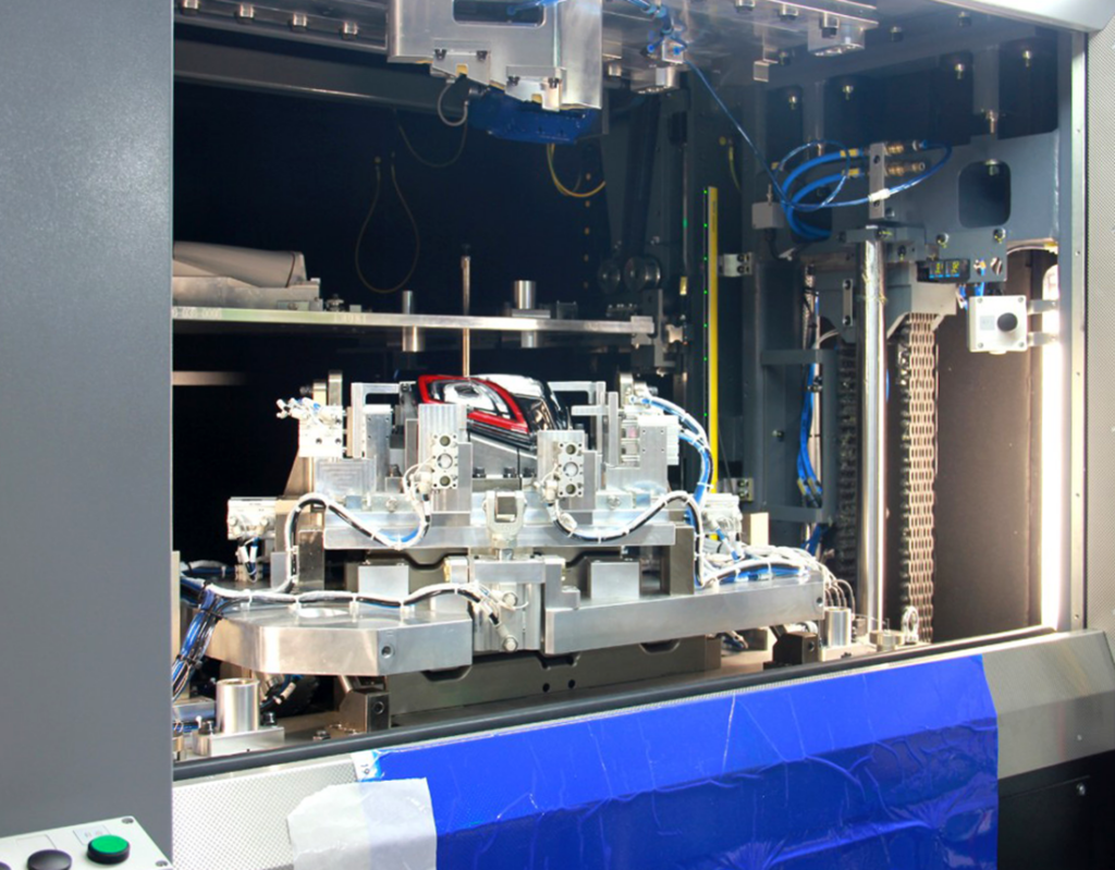 Manufacturing - www.anrui-lighting.com