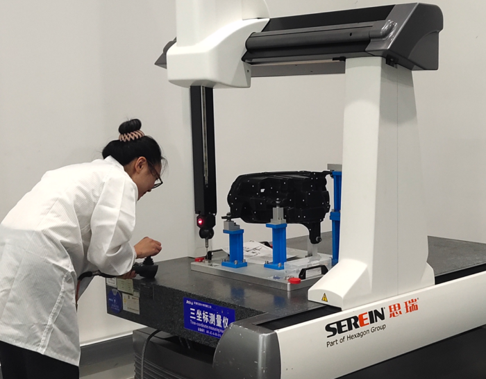 Manufacturing - www.anrui-lighting.com