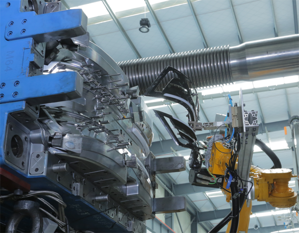 Manufacturing - www.anrui-lighting.com