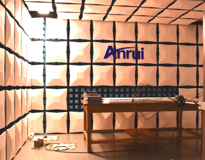 Manufacturing - www.anrui-lighting.com