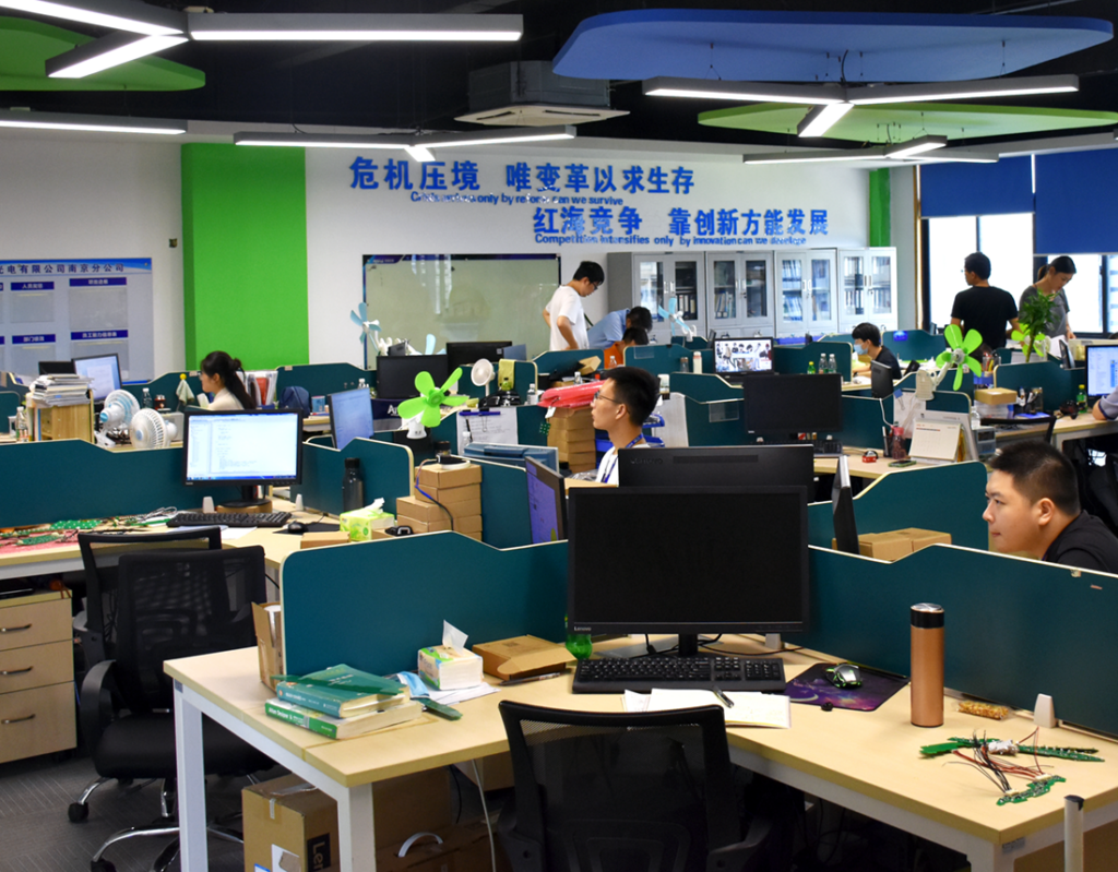 Design - www.anrui-lighting.com